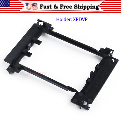 DELL EMC POWEREDGE R640 SERVER HEATSINK CPU HOLDER TOP PLASTIC XPDVP | eBay