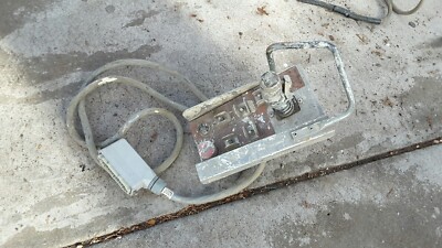 Skyjack Scissor Lift Control Box controller joystick assembly sj ...