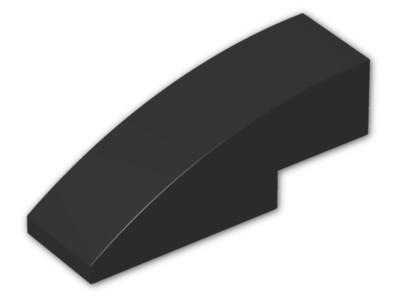 LEGO SLOPE CURVED 3X1 (6 PCS) CHOOSE YOUR COLOR 50950!! | eBay