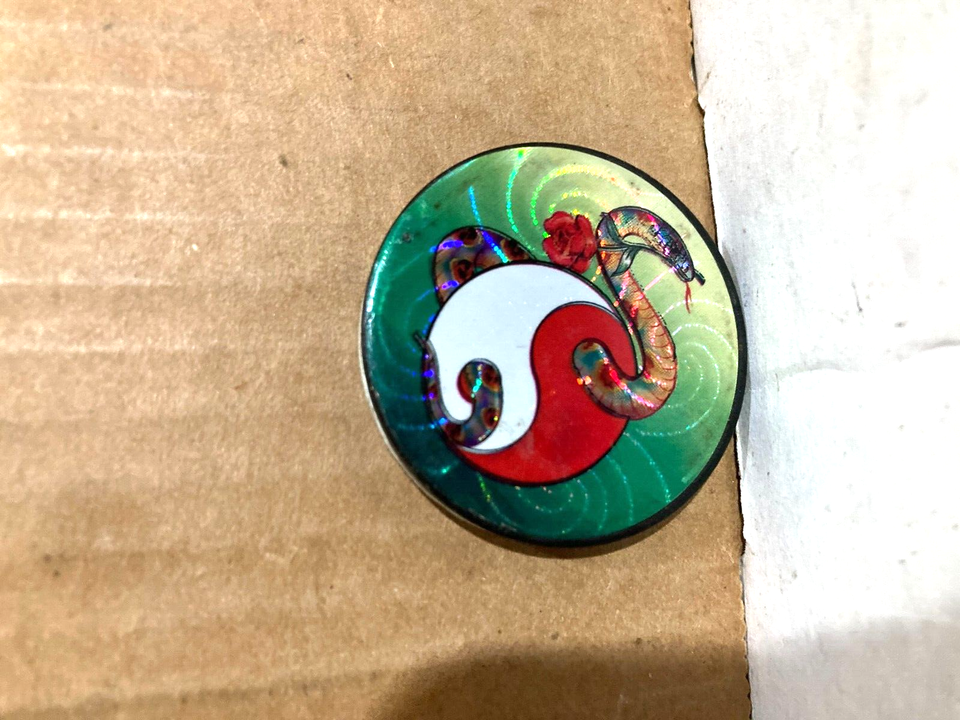 Vintage Pogs Metal Slammer 1990 90s JORDON DUNKING FAST FREE SHIP | eBay