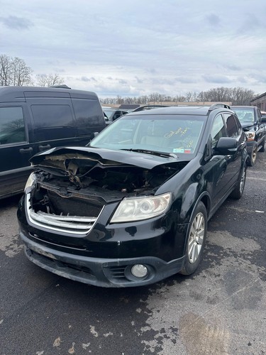 A/C Air Compressor AC SUBARU TRIBECA 06 07 08 09 10 11 12 13 14 | eBay