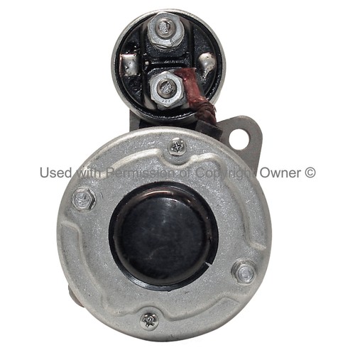 Reman Starter Quality-Built 16775 | eBay