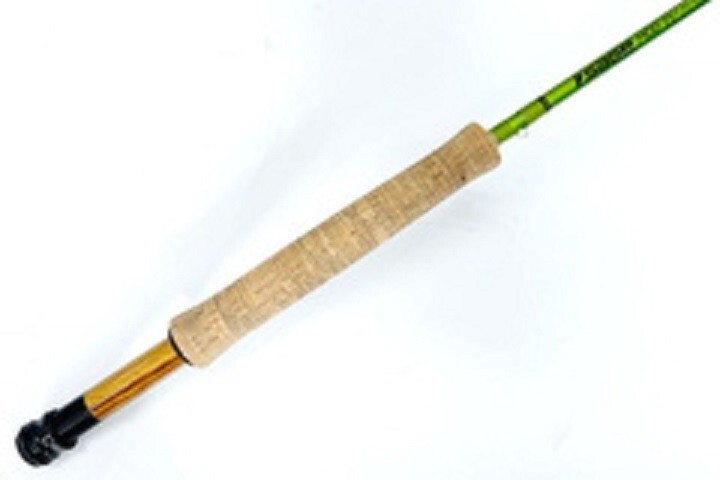 SAGE MOD 9’#5 4pc Fly rod used | eBay