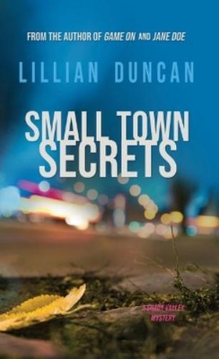 Lillian Duncan Small Town Secrets (Relié) | eBay