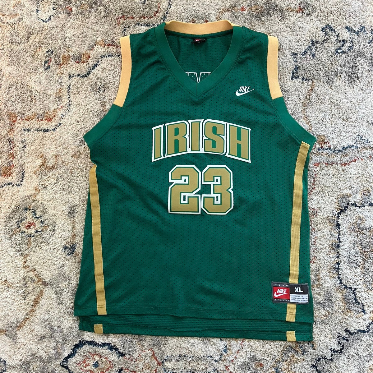 Lebron 8 Irish