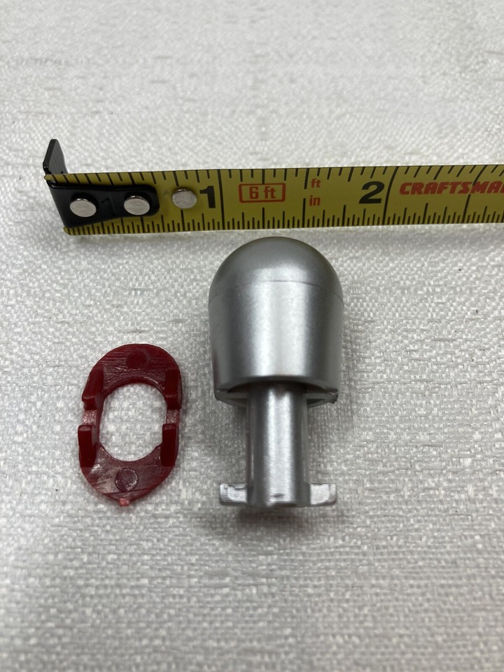 The Claw ETNA Replacement Joystick Candy Grabber Mini Claw Machine | eBay