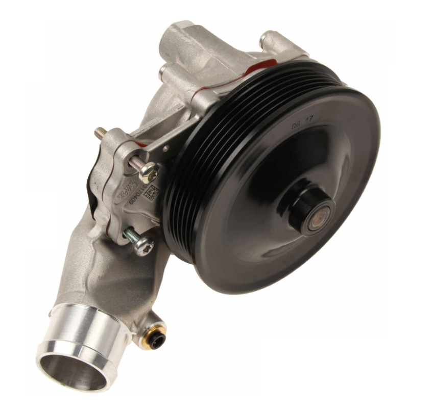 Land Rover LR4 Range Rover Sport V8 5.0L Engine Water Pump Genuine # LR ...