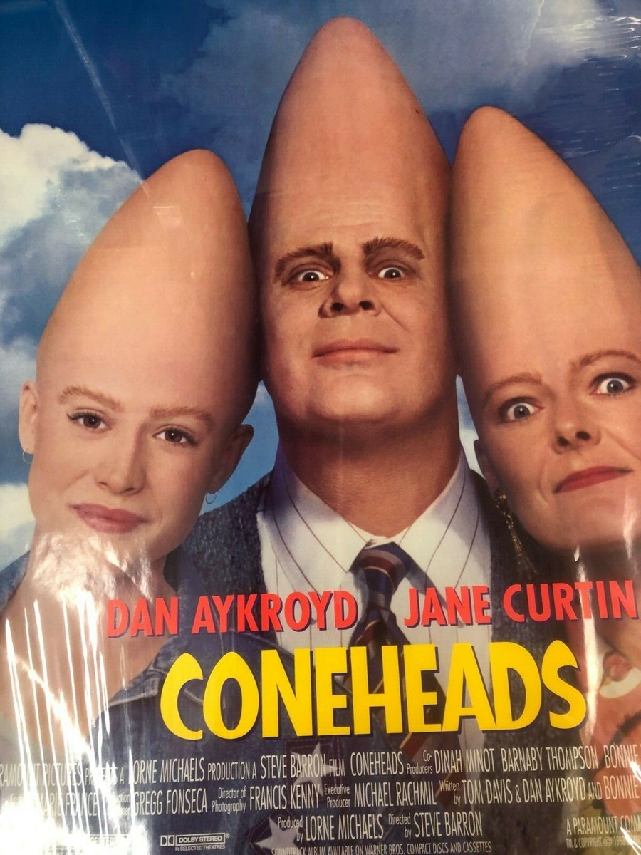Coneheads Snl Best Sketches Of SNL's 40 Years In Under 4 Minutes