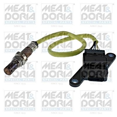 Urea Injection Nox Sensor For MERCEDES Vito W447 Van Mixto 14 ...