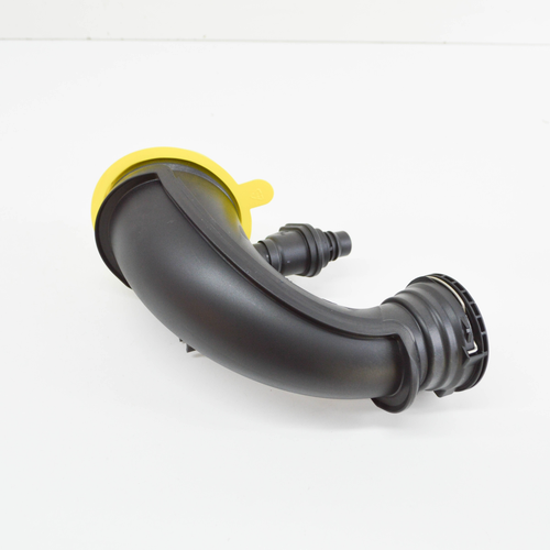 NEW BMW X5 M F95 FILTERED AIR DUCT CYL 5-8 13718091476 ORIGINAL 13-71-8 ...