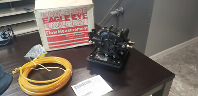 Flow Meters - Eagle Eye