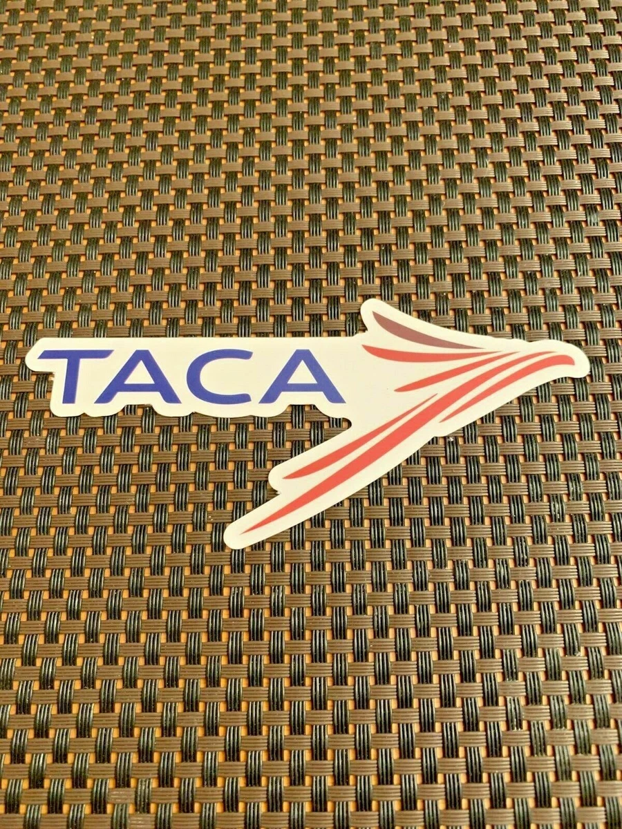 Taca Airlines Logo
