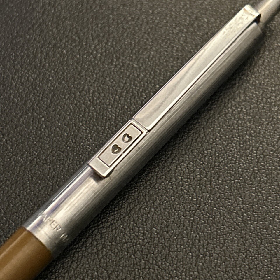 Vintage Paper Mate Ballpoint Pen Western Stockmans Supply Twin Falls ...