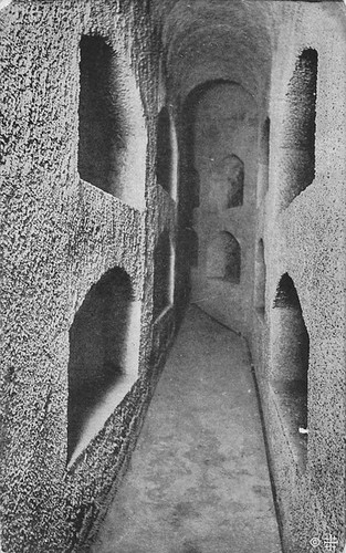 DC View of Catacombs Franciscan Monastery Washington | eBay