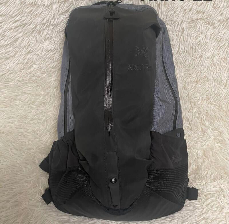Arc'teryx Edition Arro 22 Backpack - Gem