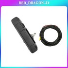 For Toyota Tacoma 2005-2015 #69090-04020 Tailgate Handle with Camera ...