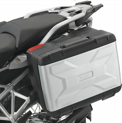 BMW Vario Side Cases Left & Right for R1200gs / Fits 77448523742 ...