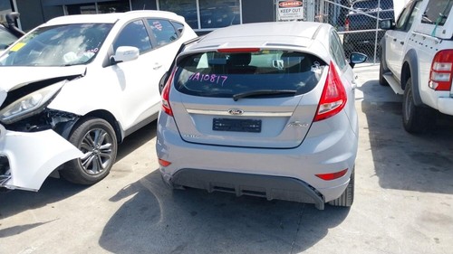 Ford Fiesta Petrol Radiator Support | eBay