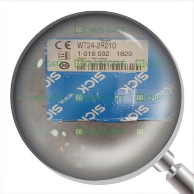 New SICK WT24-2R210 Photoelectric Switch Sensor | eBay