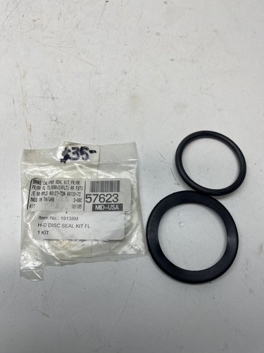 Harley Davidson brake caliper calliper seal kit 44127-72a 44133-72 FX ...