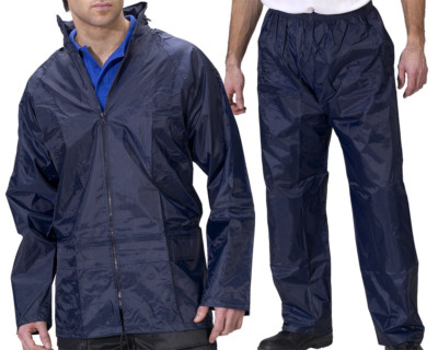 Coveralls & Suits - Snickers Work Trousers