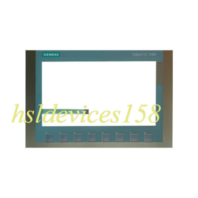 1Pcs Siemens KTP900 Screen 6AV2 123-2JB03-0AX0 6AV2123-2JB03-0AX0 ...