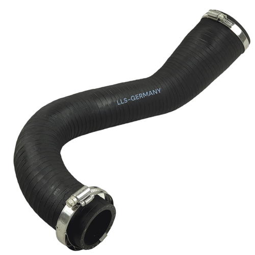 Turbo - Intercooler Hose For CHEVROLET CRUZE ORLANDO 140 HP 1.4 ...