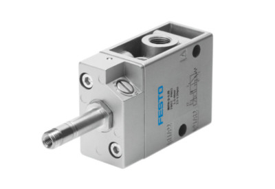 FESTO MFH-3-3/4 (11967) | eBay