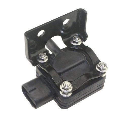 DPF Exhaust Differential Pressure Sensor For MaxxForce International ...