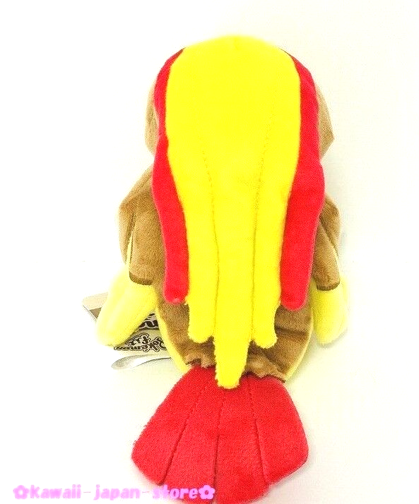 Pokemon Center Original Plush Doll Pokemon fit Pidgeot w/Official Tag ...