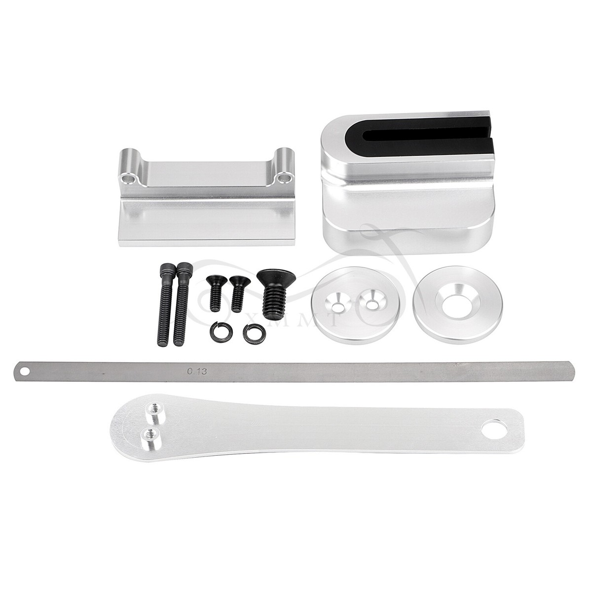 Smooth Rider Bagger Stabilizer Link For Harley Touring