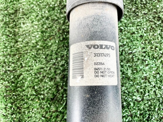 Volvo OEM 11-15 S60 Rear-shock Absorber or Strut 31340696 for sale ...