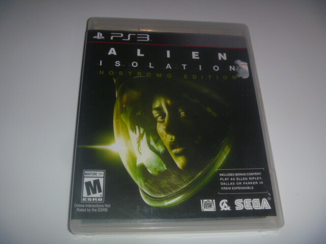 Sony Playstation 3 PS3 Games! You Pick & Choose from Large Selection ...