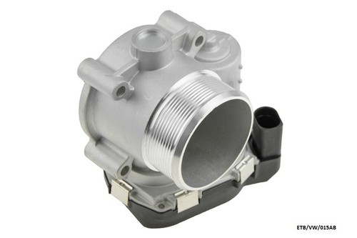Throttle Body for VW POLO V 1.8 GTI / 2.0 R WRC 2013 + ETB/VW/015A | eBay