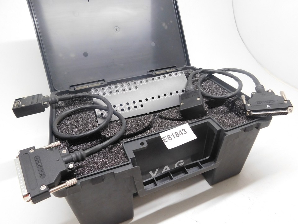 Special Diagnosis Tool Test Special Diagnosis Instrument VAG 1598/46 | eBay