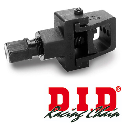 D.I.D KM 500 R Motorcycle Chain Cut and Rivet Tool | eBay