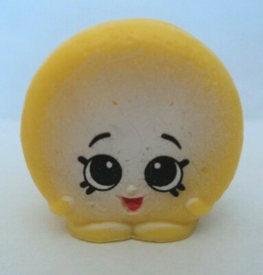 GENUINE SHOPKINS SEASON 6 CHEF CLUB MADELINE MUFFIN | eBay UK