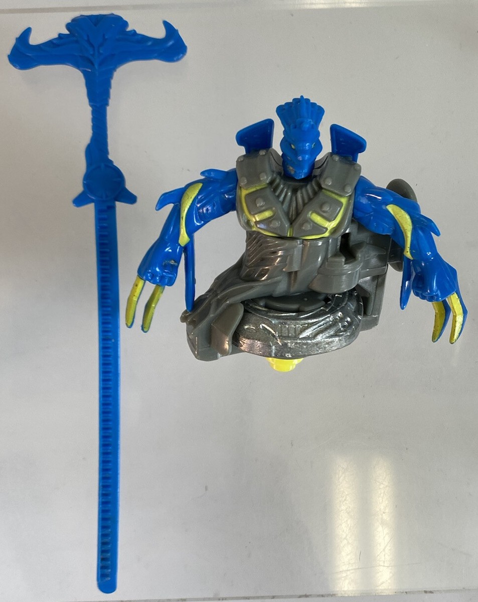 Beyblade Shogun Stål Beywarriors BeyWarriors: Shogun Steel | Beyblade