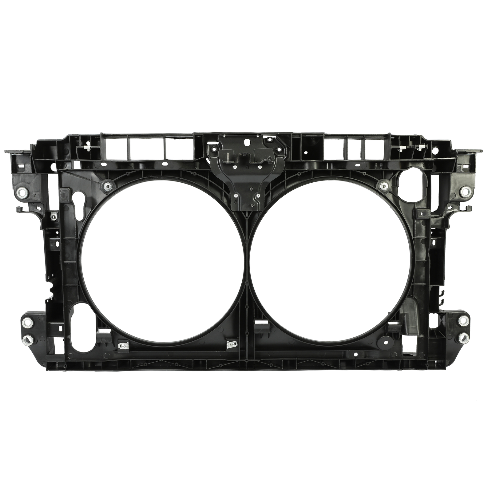 Radiator Support For 2010-2013 Nissan Altima 2009-2014 Maxima Assembly ...