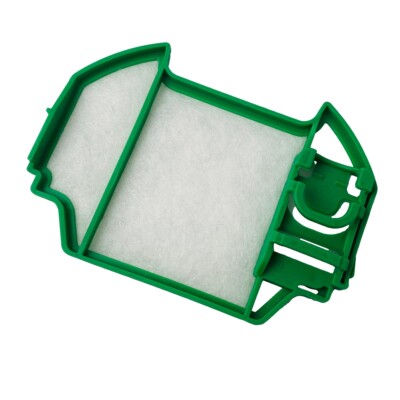 Filter, Motorschutzfilter geeignet für Vorwerk Akkusauger Kobold VK7 ...