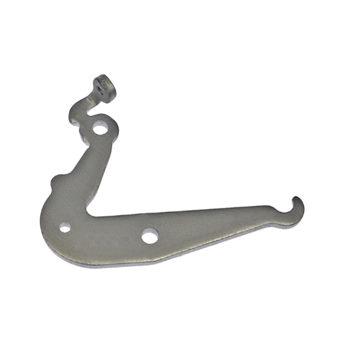 Genuine Rear Driver Left Parking Brake Bell Crank 4762535050 For Toyota ...