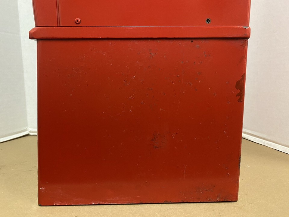“RARE” Vintage Northwestern Toy Machine | eBay