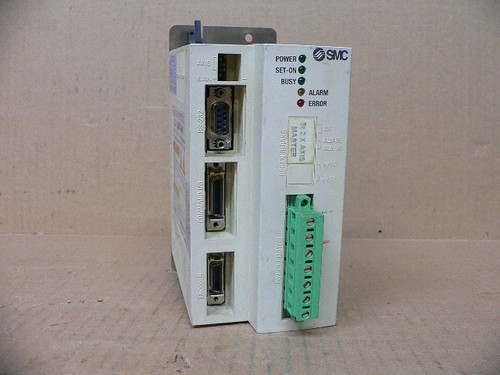 Smc Lc8-B3h1p-Mf-Q Stepper Servo Motor Controller ,Lc8 Controller | eBay
