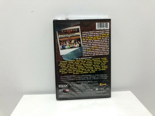 25 Years Of Improv Comedy (DVD, 2006) for sale online | eBay