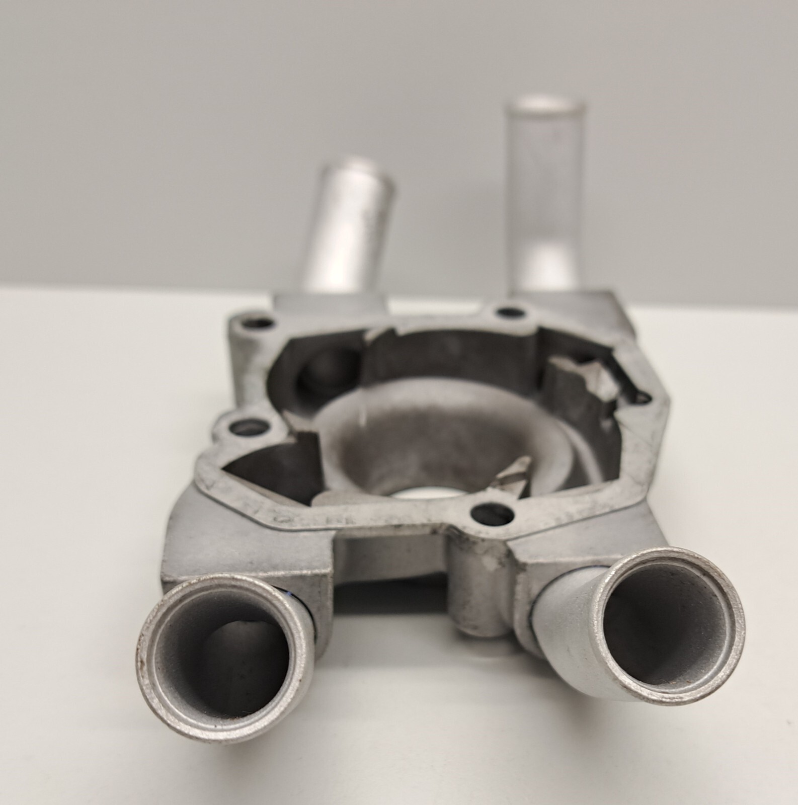 Rotax 912 + 914 Aircraft Water Pump Housing OEM # 922202 Warranty