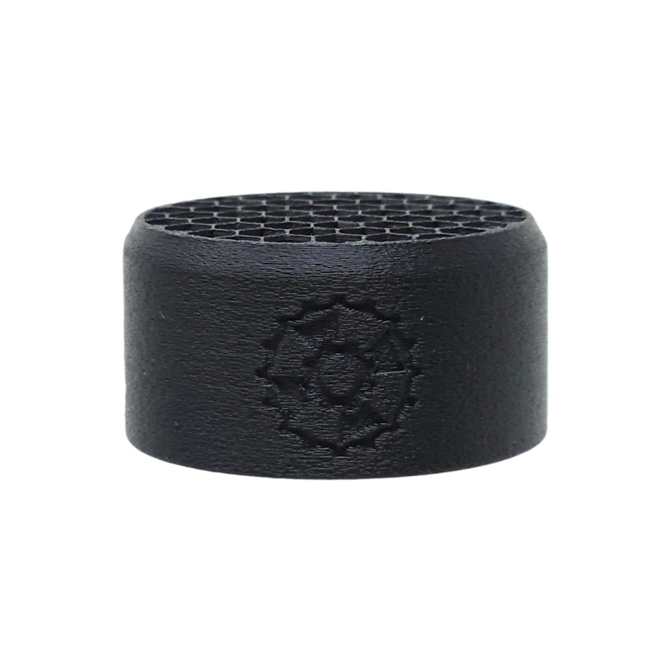 ARD Killflash Device Cap for LPVO Scope Ultra Fine | eBay