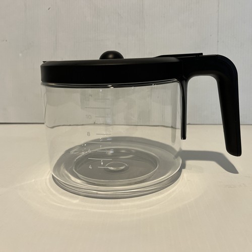 Keurig CARAFE GLASS POT for K-Duo Essentials Coffee Maker Replacement ...