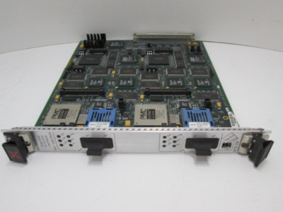 Ixia LM-OC12SM 2-Port OC3/OC12 SM Module | eBay