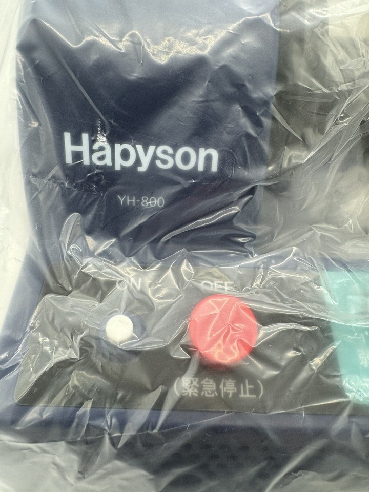 Hapyson YH-800 Electric Fishing Line Winder Bidirectional Winding Of Reel | eBay