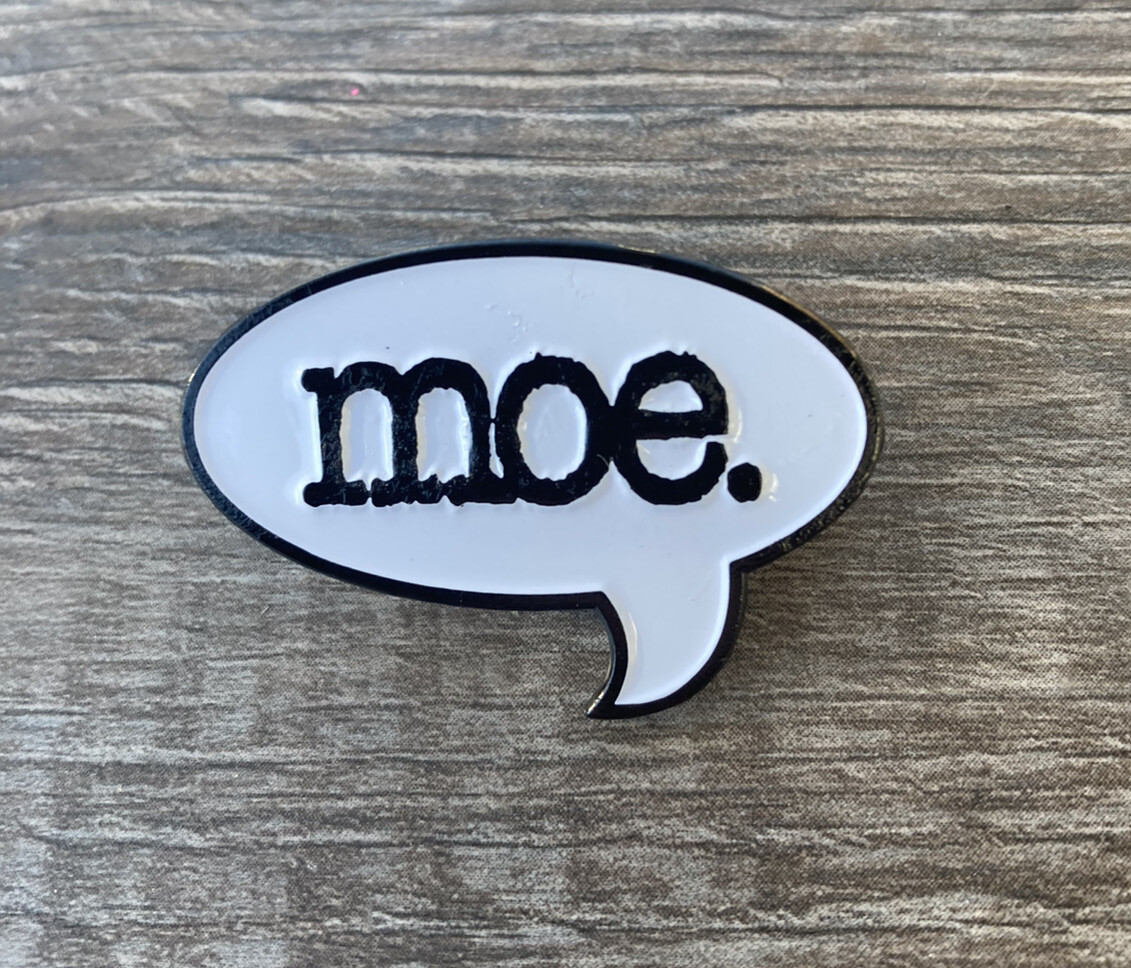Moe Logo